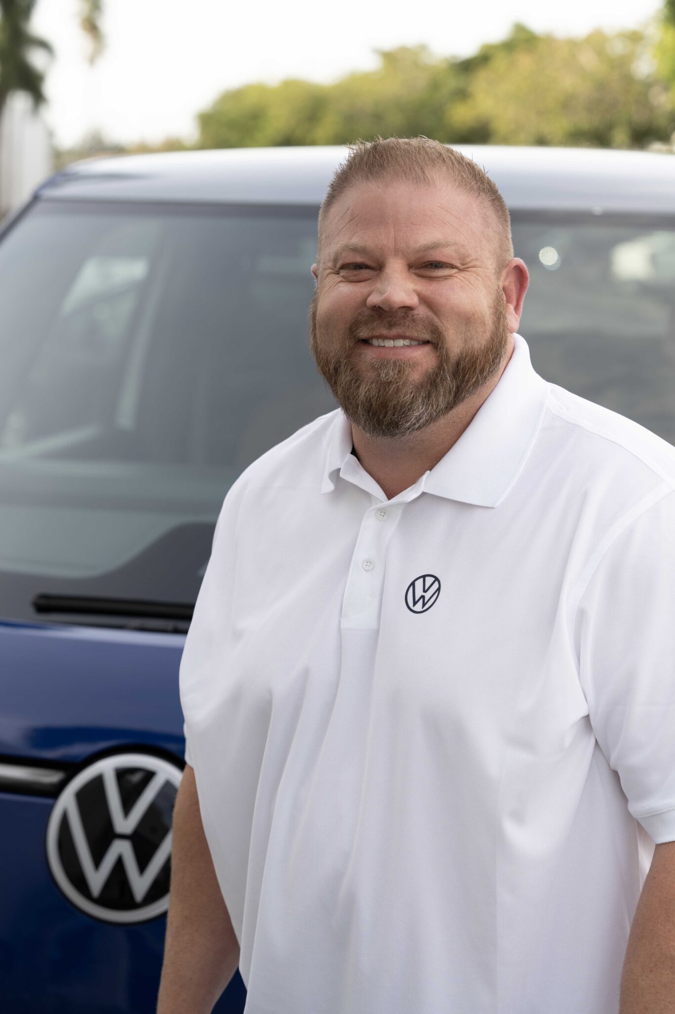 Meet The 2024 Winners – Volkswagen Dealer Skills Tournament