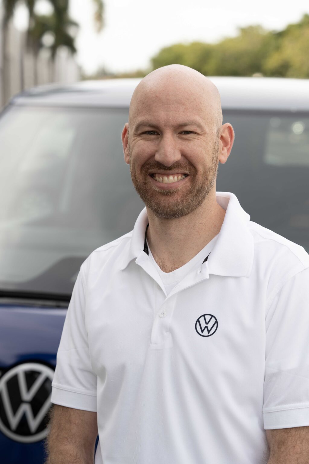 Meet The 2024 Winners – Volkswagen Dealer Skills Tournament