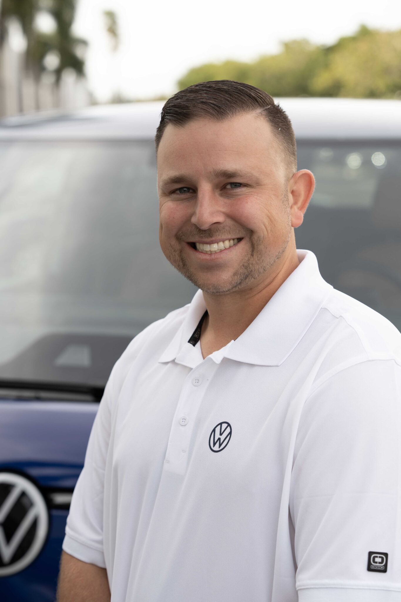 Meet The 2024 Winners – Volkswagen Dealer Skills Tournament
