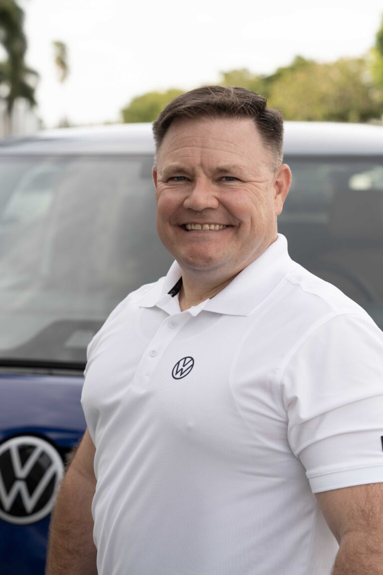 Meet The 2024 Winners – Volkswagen Dealer Skills Tournament
